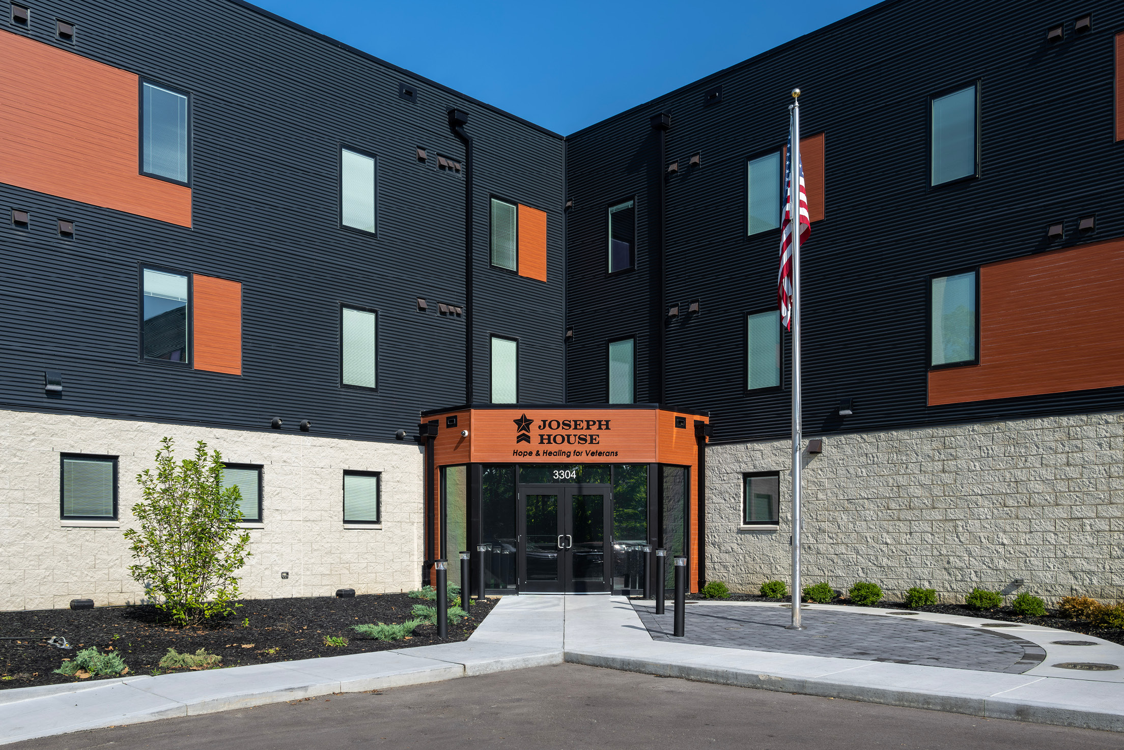 Joseph House Receives $100,000 Grant to Expand Veteran Recovery ...