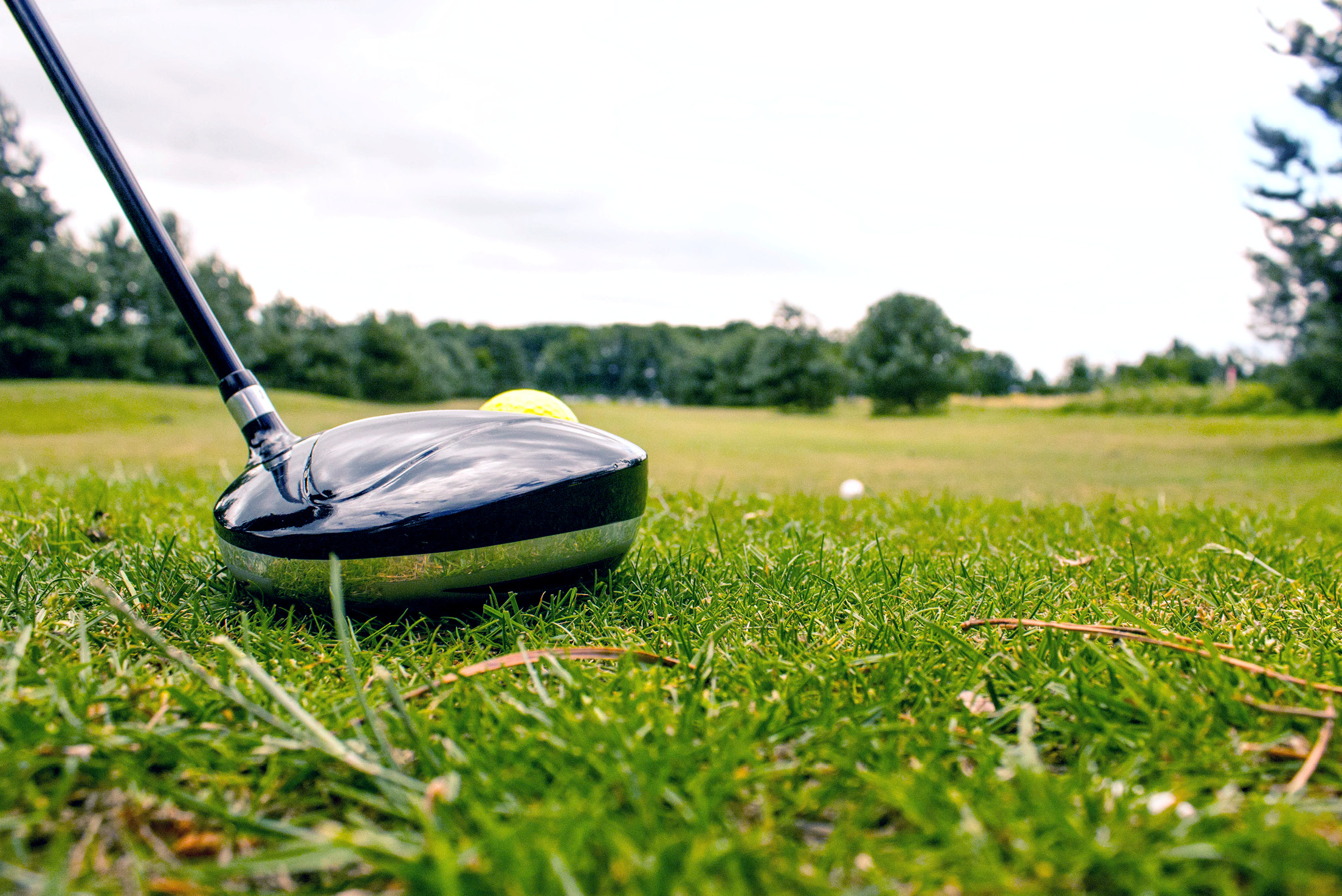 Annual Golf Event - Joseph House